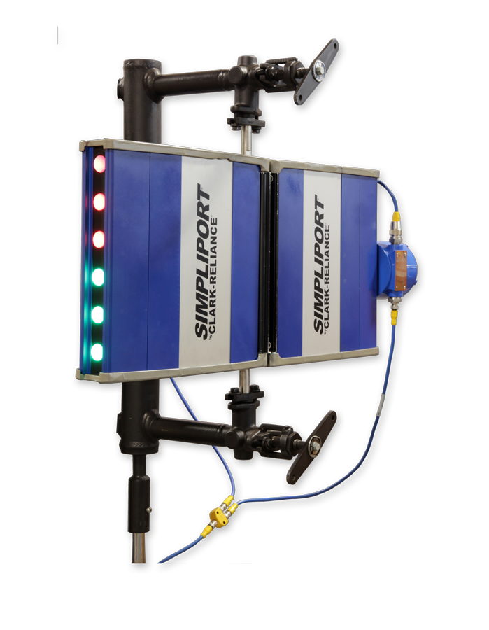 Clark Reliance – Utecotec